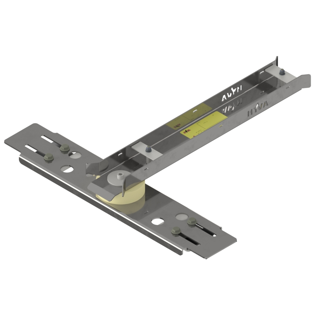 Truck Components : Guide arm flex saver - HEAVY DUTY