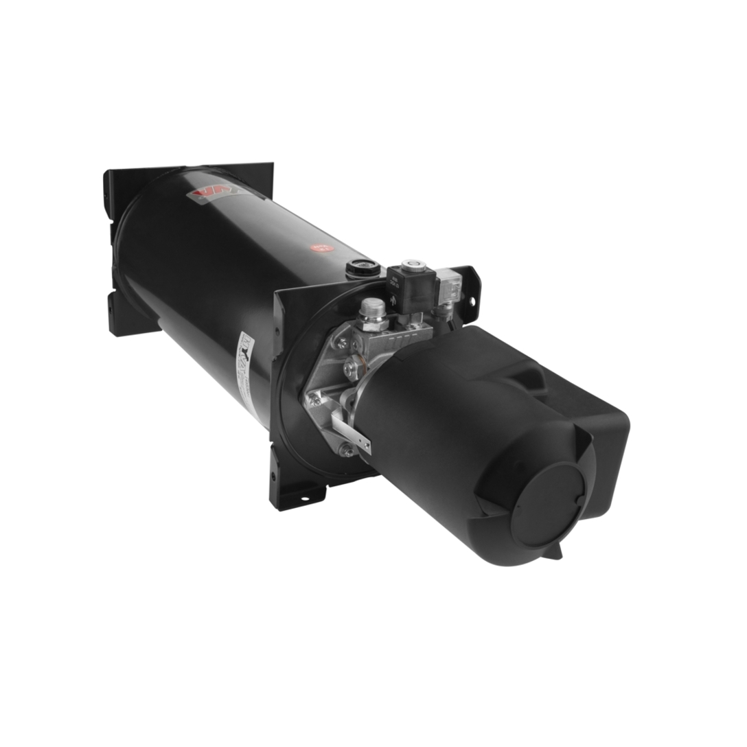 Truck Components : Powerpack - 24V-3000W-15L-SA-3,1CC-ST